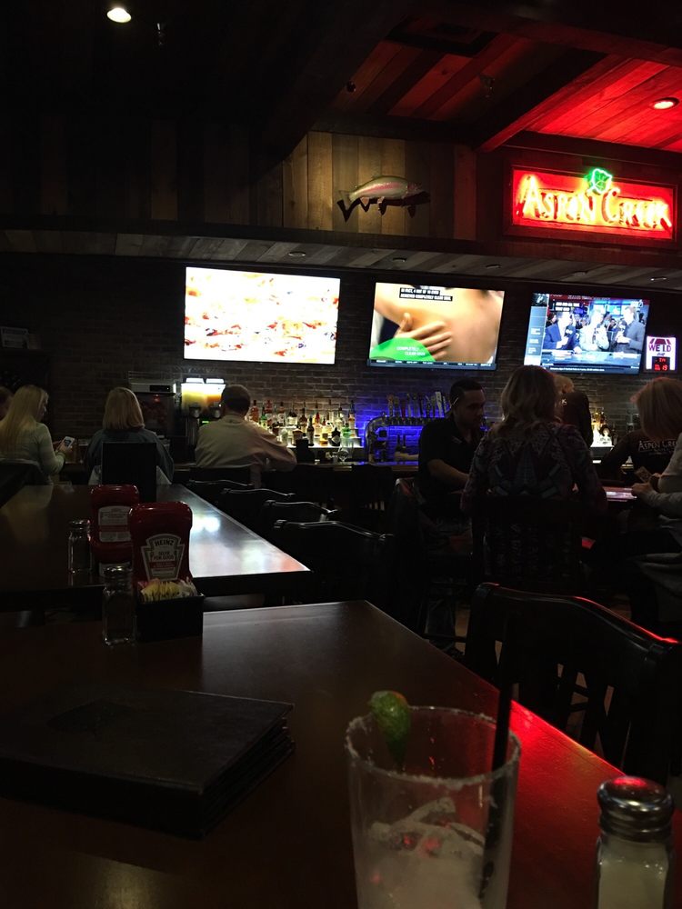 Aspen Creek Grill - 38 Photos & 75 Reviews - American (New) - 3012 west ...