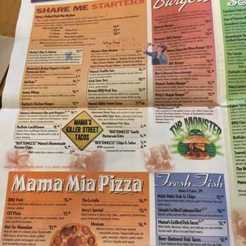 Mama’s On 39 - 1246 Photos & 1196 Reviews - American (New) - 21022 ...