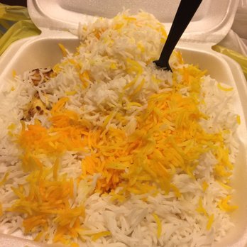Shamshiry - 324 Photos & 635 Reviews - Middle Eastern - 8607 Westwood ...