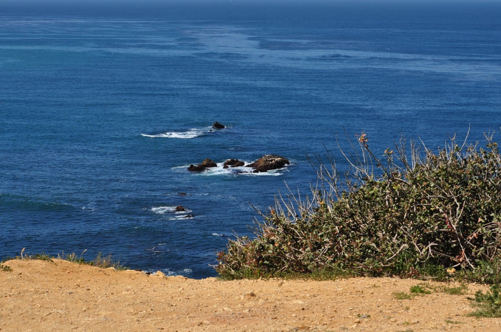 Bluff Cove - 30 Photos - Beaches - 609 Paseo Del Mar, Palos Verdes ...