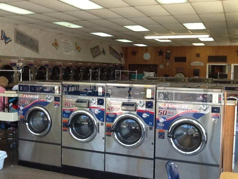 Amherst Wash Mart - 2019 All You Need to Know BEFORE You Go (with ...