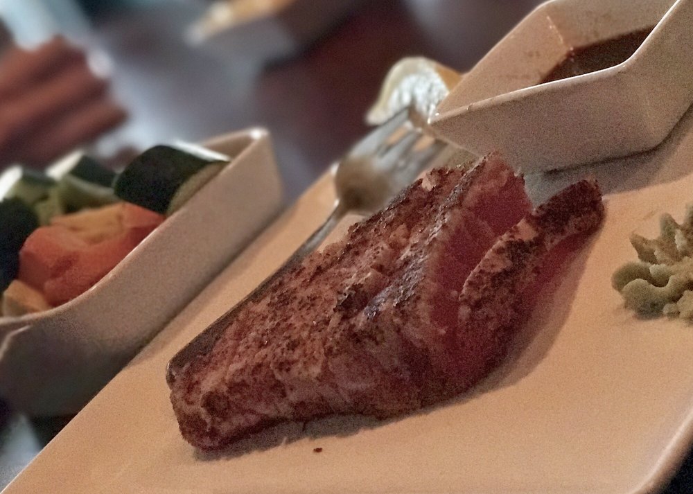 Sea Ranch Restaurant Bar - 335 Photos & 409 Reviews - Seafood - 1 Padre ...