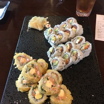 Go Fish modern japanese kitchen - 129 Photos & 59 Reviews - Poke - 127 ...