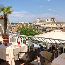 Raphael Hotel - 34 Photos & 12 Reviews - Hotels - Largo Febo 2, Centro ...