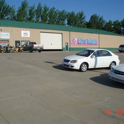 Auto Medics - 46 Photos - Auto Repair - 3961 Sherman Ave, Saint Joseph ...