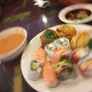 Ruby Buffet - 95 Photos & 176 Reviews - Buffets - 1100 S Columbus Ave ...