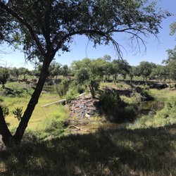 Lubbock Lake Landmark - 17 Photos - Landmarks & Historical Buildings ...