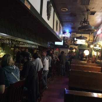 St George Tavern - 26 Photos & 41 Reviews - Bars - 116 Saint George St ...