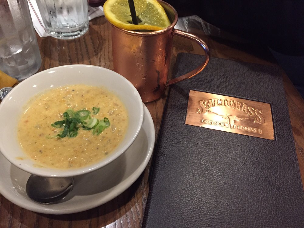 Saltgrass Steak House - 186 Photos & 232 Reviews - Steakhouses - 3000 ...