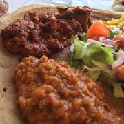 Den Den Restaurant - Order Online - 41 Photos & 99 Reviews - Ethiopian ...