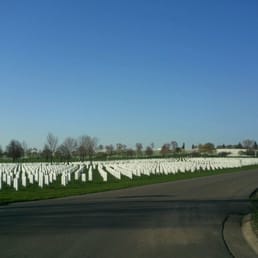 Fort Snelling National Cemetery - 20 Photos - Funeral Services ...