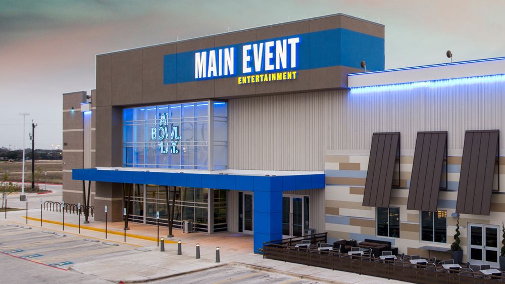 Main Event Entertainment - 22 Photos & 34 Reviews - Arcades - 2601 ...