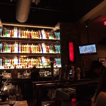 Firebirds Wood Fired Grill - 151 Photos & 232 Reviews - Steakhouses ...