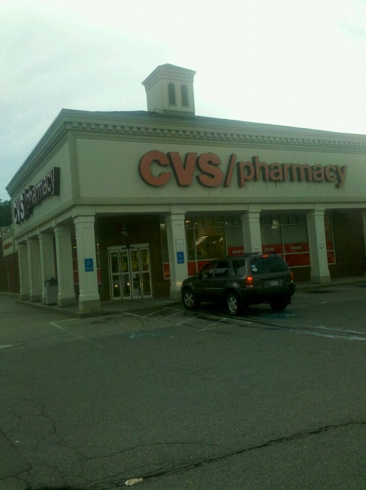 CVS Pharmacy - 2019 All You Need to Know BEFORE You Go (with Photos ...