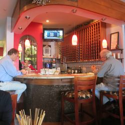 Parmesan Pete’s Italian Kitchen - 141 Photos & 182 Reviews - Italian ...