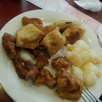 V Star Buffet - 46 Photos & 65 Reviews - Chinese - 620 SE Everett Mall ...