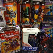 Toy Shack - 192 Photos & 121 Reviews - Toy Stores - 450 Fremont St ...