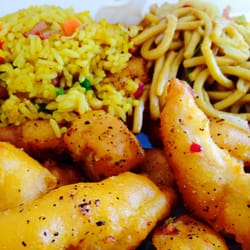 Wok of Flame - 201 Photos & 353 Reviews - Chinese - 417 Mace Blvd ...