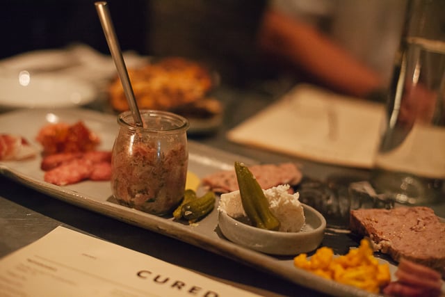 Cured - 1151 Photos & 534 Reviews - Cocktail Bars - 306 Pearl Pkwy ...