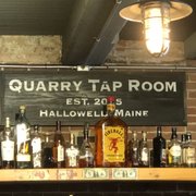 The Quarry Tap Room - 76 Photos & 86 Reviews - American (Traditional ...
