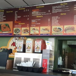 El Pollo Supremo - 85 Photos & 187 Reviews - Mexican - 5210 Mission St ...
