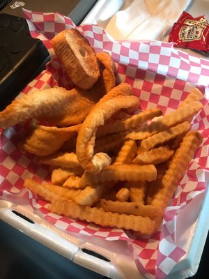 Seminary, MS Map & Directions - MapQuest