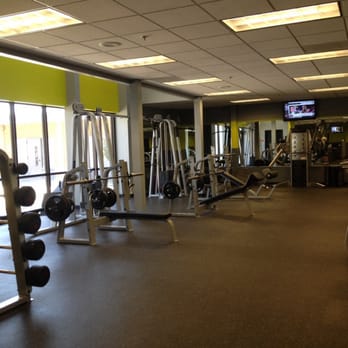 The House Fitness - 25 Photos & 12 Reviews - Gyms - 1601 Coffee Rd ...