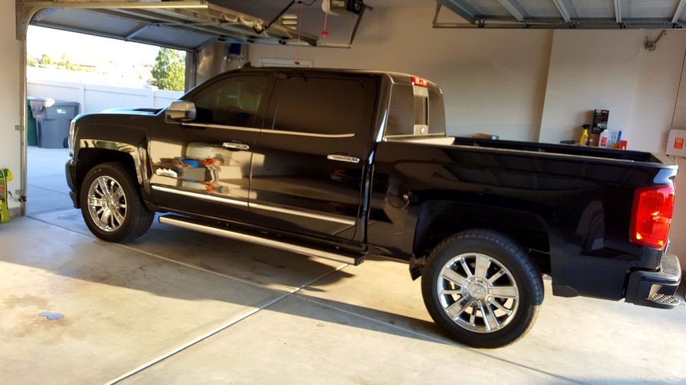 Rotolo Chevrolet - 80 Photos & 396 Reviews - Auto Repair - 16666 S ...