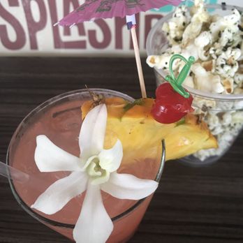 Splash Bar - 106 Photos & 33 Reviews - Asian Fusion - 120 Kaiulani Ave ...
