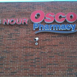 Osco Drug - Drugstores - 5532 N Clark St, Andersonville, Chicago, IL ...