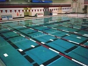 Middleton-Cross Plains Area Indoor Pool - Swimming Pools - 2100 Bristol ...