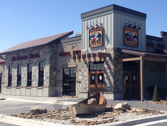 MacKenzie River Pizza, Grill & Pub - 43 Photos & 56 Reviews - Pizza ...