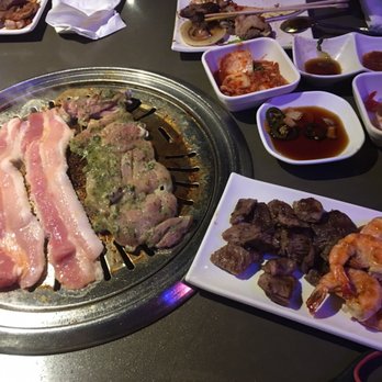 Wang Cho Korean BBQ - Chino - 1241 Photos & 1186 Reviews - Korean ...