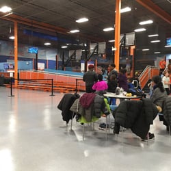 Sky Zone - South Plainfield - 35 Photos & 12 Reviews - Trampoline Parks ...