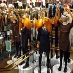 Monki - Women's Clothing - 96 rue de Provence, Saint-Lazare/Grands ...