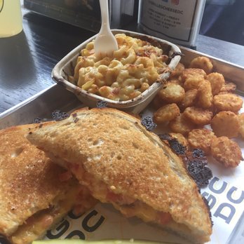 GCDC Grilled Cheese Bar - Order Food Online - 223 Photos & 282 Reviews ...