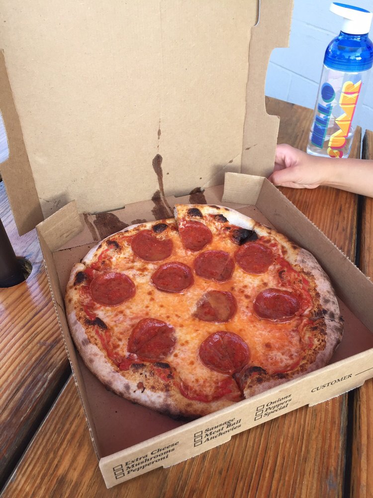 The Bakehouse At Chelsea - Order Food Online - 260 Photos & 192 Reviews ...