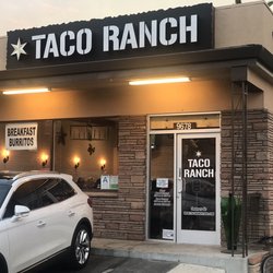 Taco Ranch - 49 Photos & 92 Reviews - Tacos - 9678 Sunland Blvd, Shadow ...