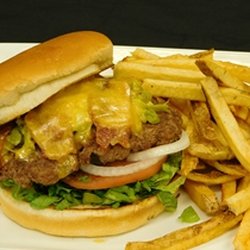 Isleta Grill @47 - 21 Photos & 14 Reviews - Burgers - 4047 State Hwy 47 ...