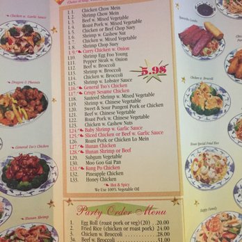 China Star - Chinese - 4822 Hollins Rd, Roanoke, VA - Restaurant ...