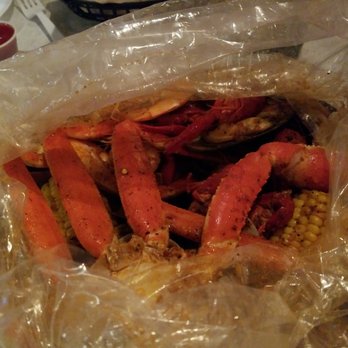 Crafty Crab - 62 Photos & 75 Reviews - Seafood - 225 Palm Bay Rd NE ...