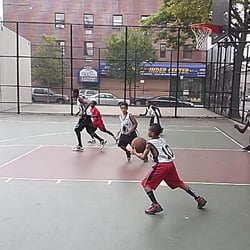 Bronx Basketball Association - 16 Photos - Sports Clubs - 730 Concourse ...