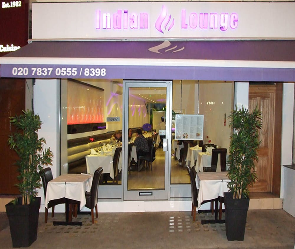Indian Lounge - 38 Photos & 34 Reviews - Indian - 343 Grays Inn Road ...