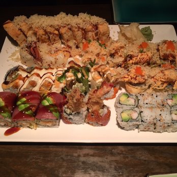 Tomo 68 - 98 Photos & 67 Reviews - Asian Fusion - 174 Prospect St ...