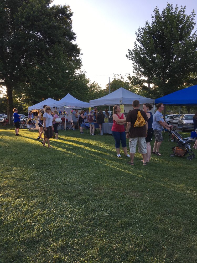 Crafton Park - Playgrounds - 15 Afton Ave, Crafton, PA - Phone Number ...