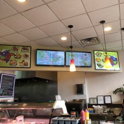 Blue Bay Restaurant - 30 Photos & 25 Reviews - Seafood - 7642 City Ave ...