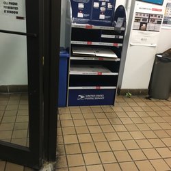 US Post Office - Post Offices - 465 E 188Th St, Belmont, Bronx, NY ...