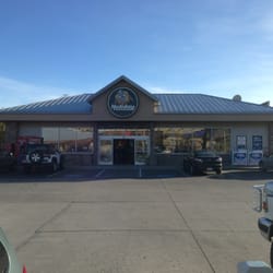 Holiday Oil - Gas Stations - 3476 Ranches Pkwy, Eagle Mountain, UT - Yelp