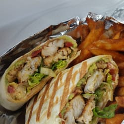 Mission Mahi! - 16 Photos & 22 Reviews - Food Trucks - 8898 Peebles Rd ...