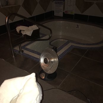 Water Lounge Spa - 131 Photos & 407 Reviews - Day Spas - 2500 S El ...